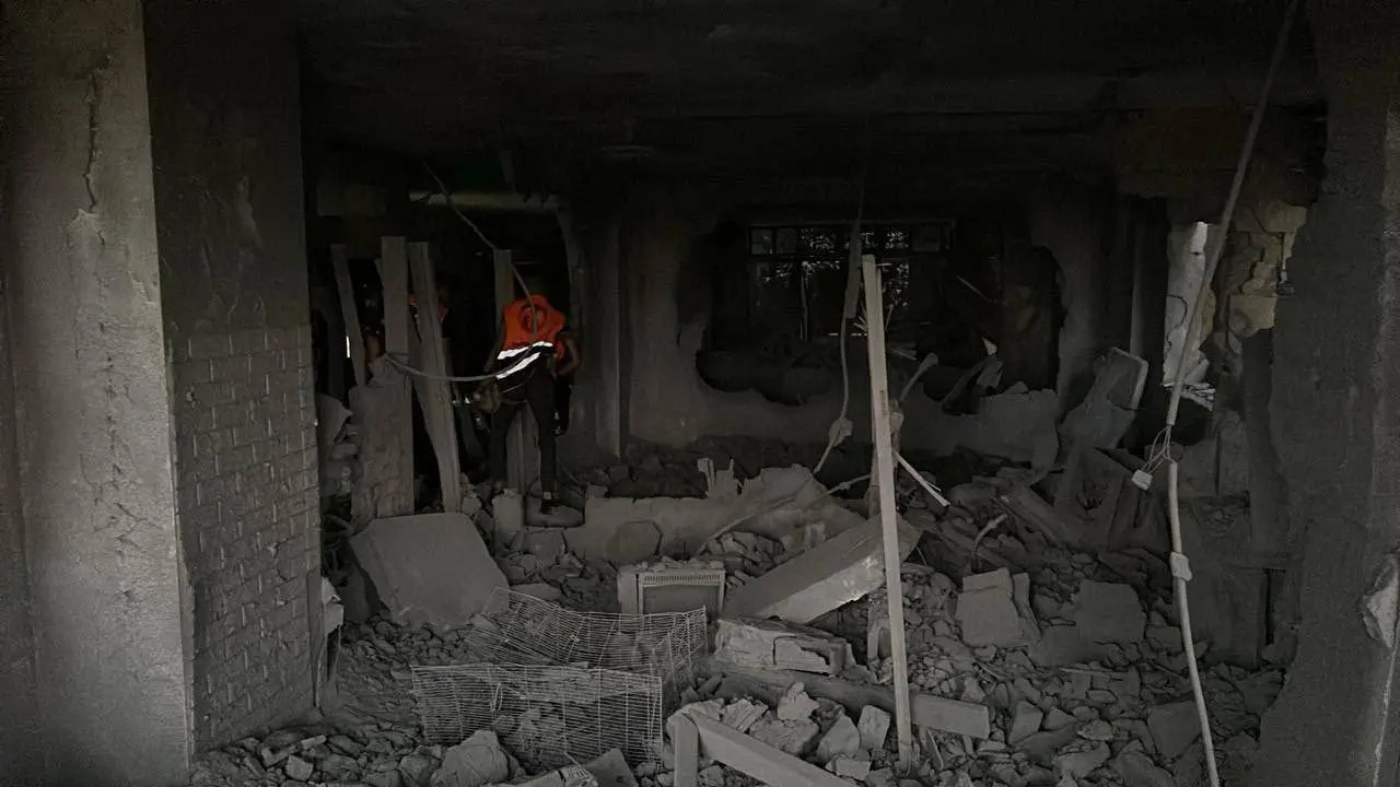 Increase the Number of Victims of Zionist Sieges in Gaza to 39,929 ...