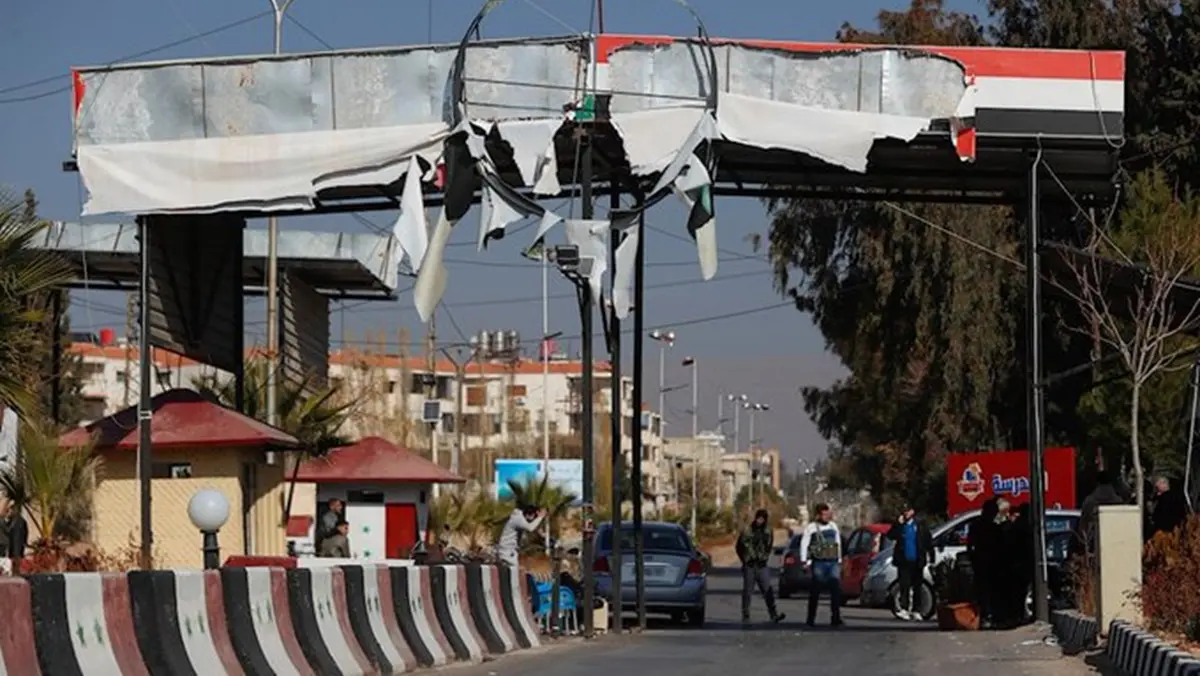 Venezuela Calls for Avoiding Foreign Interference in Syria - teleSUR ...