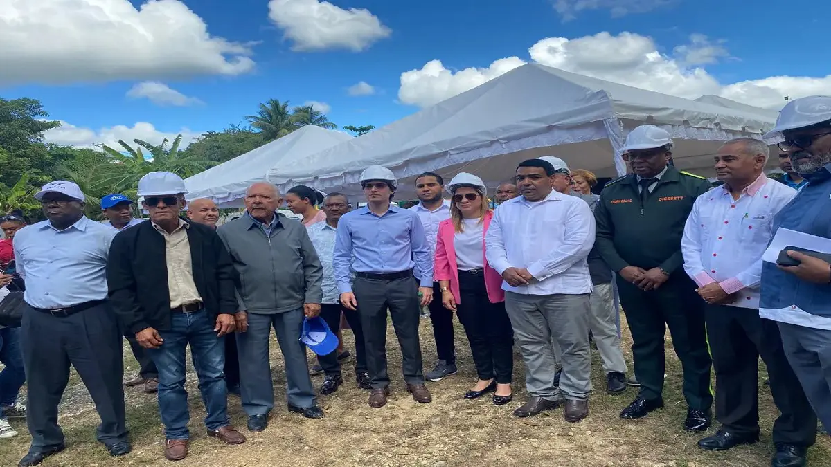 Zero Scrap 2025 Plan in the DR for Cleaner Air - teleSUR English