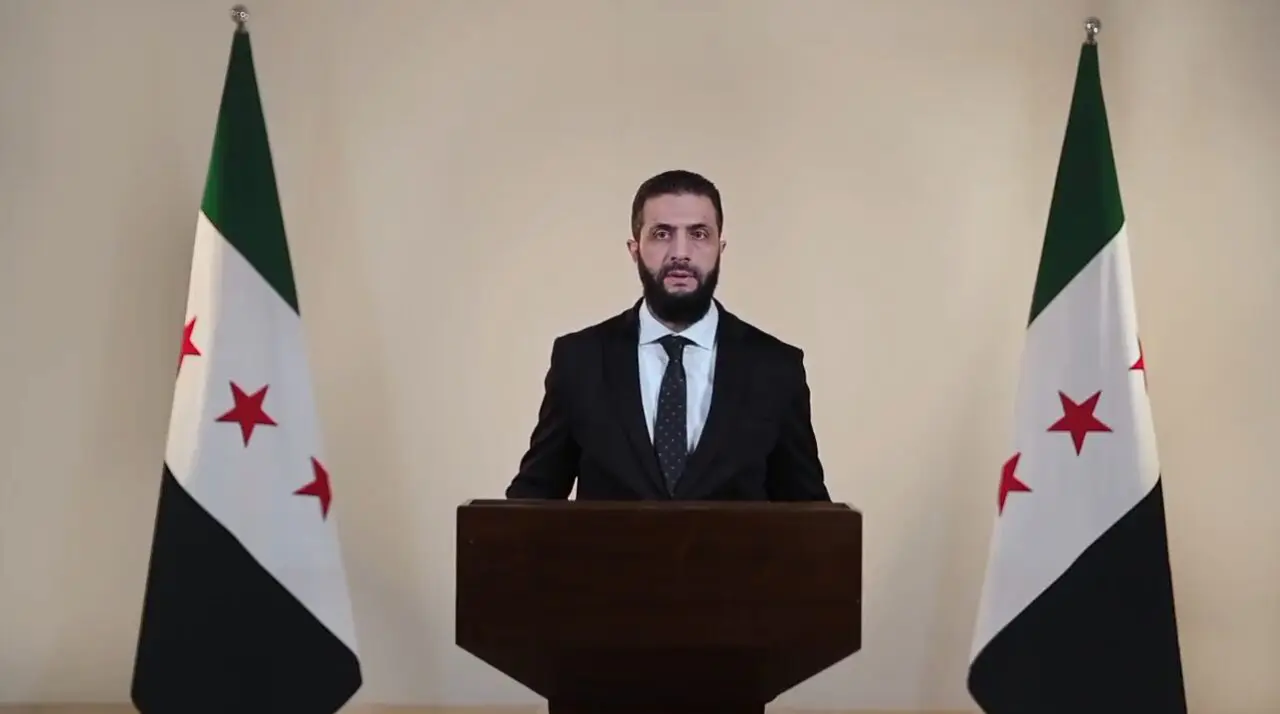 Syrian Interim President Announces a Committee To Investigate Massacre ...