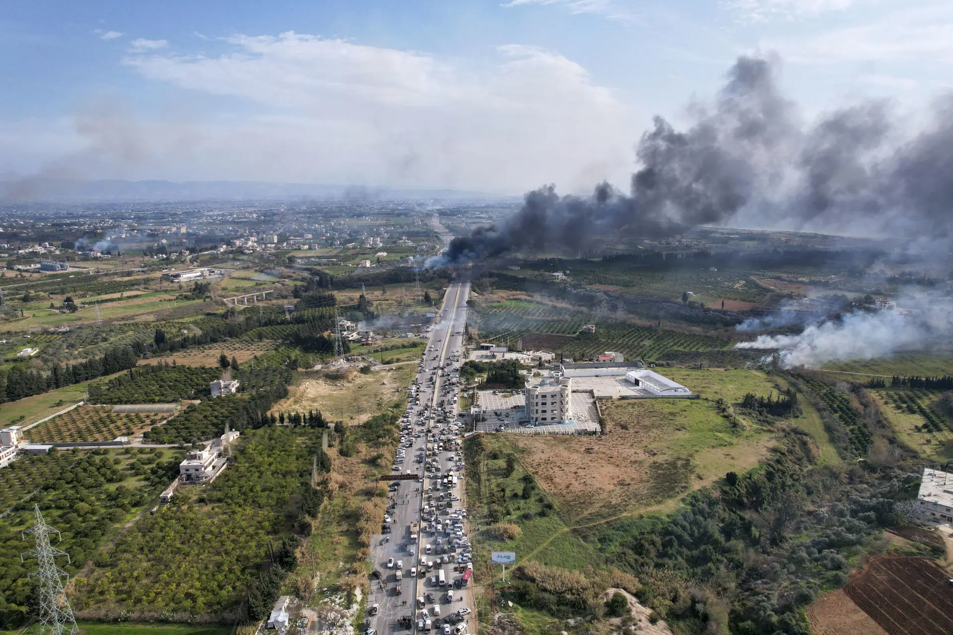 Syria’s New Authorities Kill Hundreds of Civilians in Cold Blood, Says ...