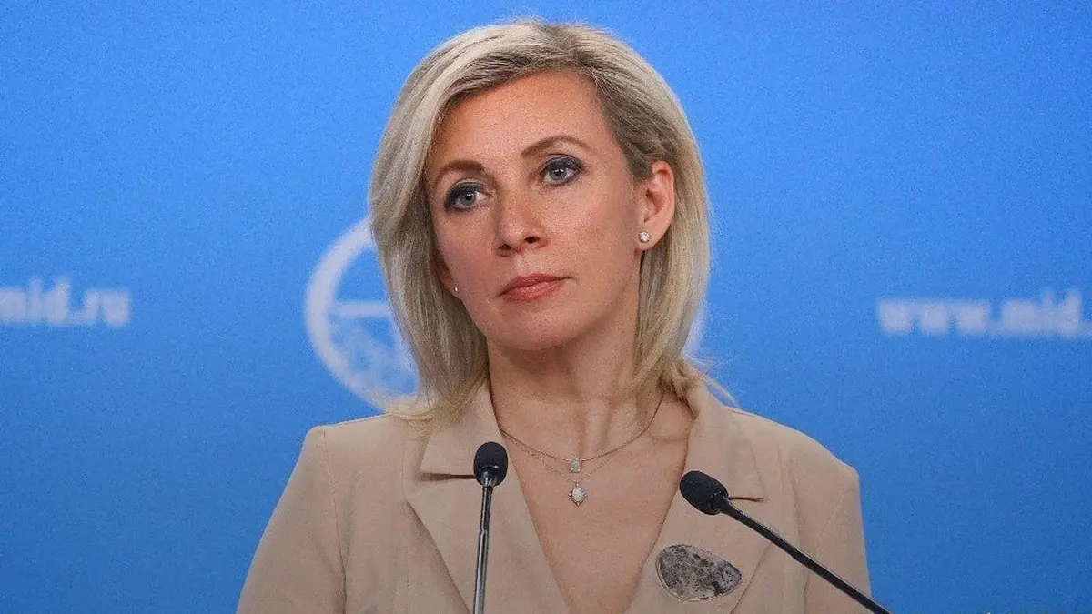 Russia Rejects NATO Troop Deployment in Ukraine After Possible ...