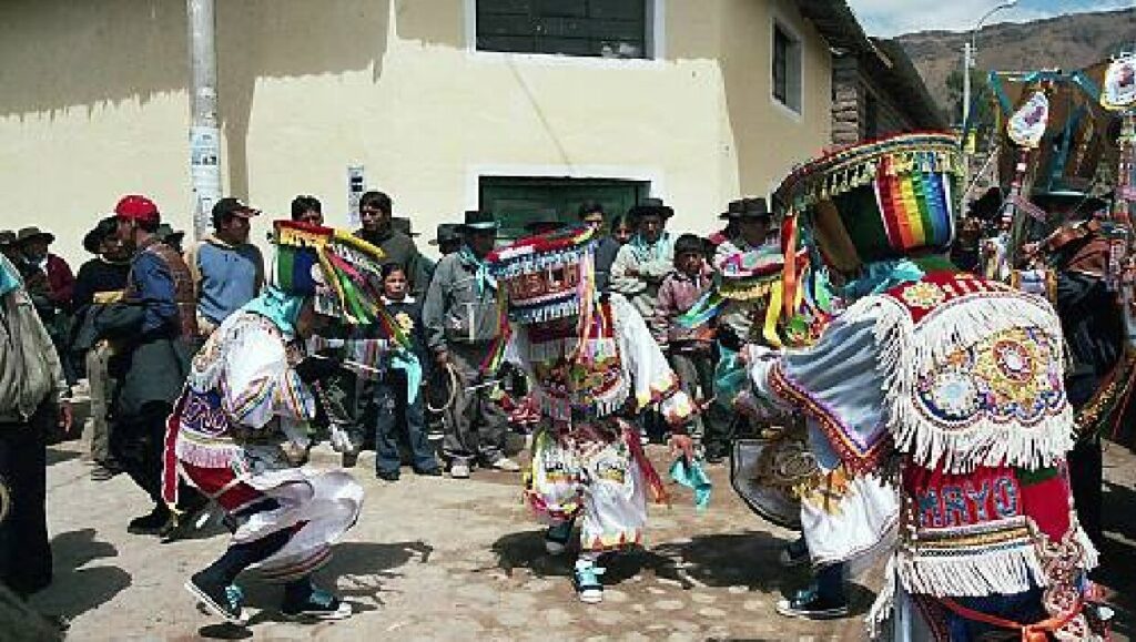 The Dominican Republic’s Musical Identity: A Legacy of Rhythm and ...