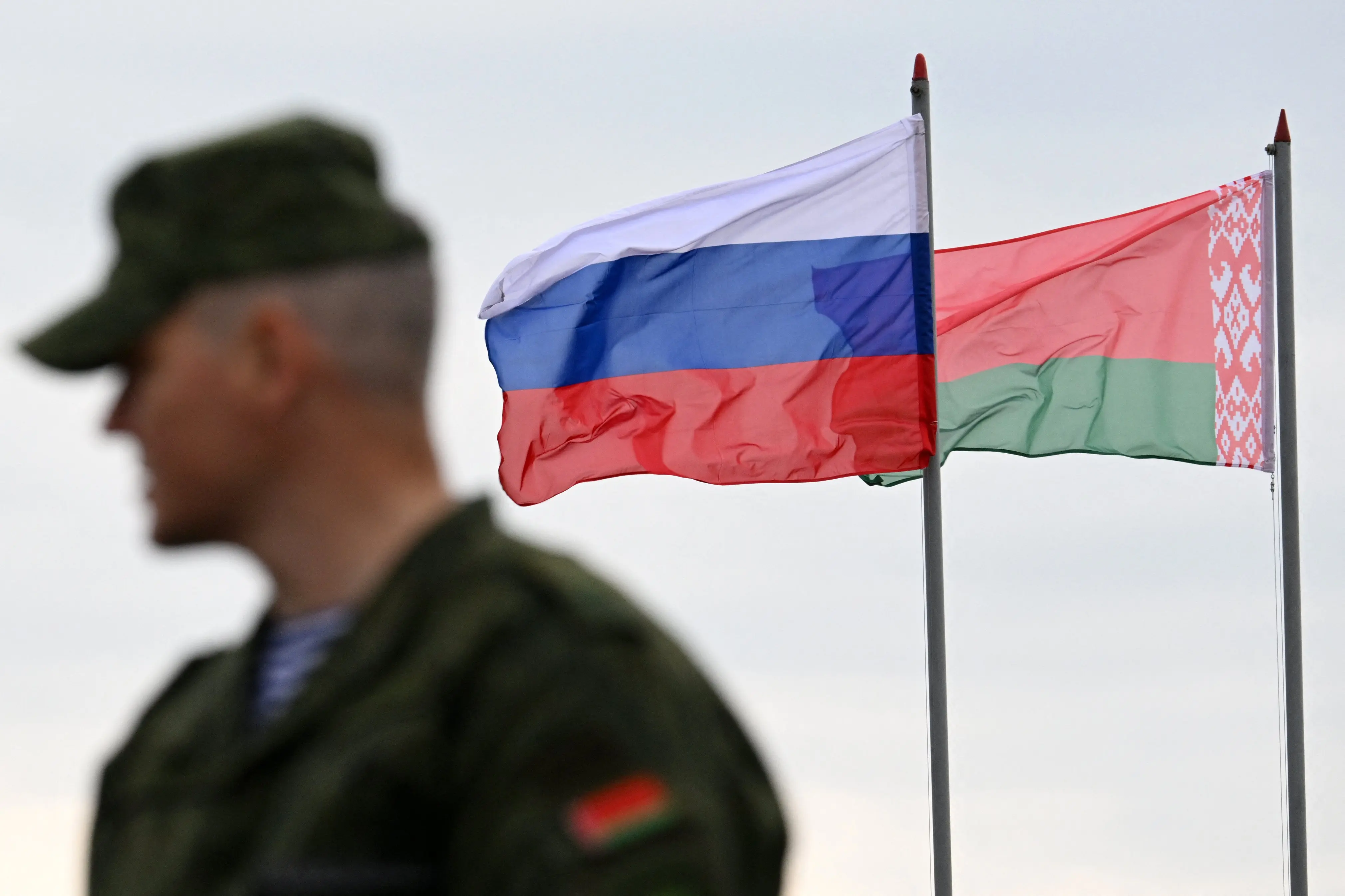 Russia and Belarus Launch Zapad-2025 Military Drills - teleSUR English