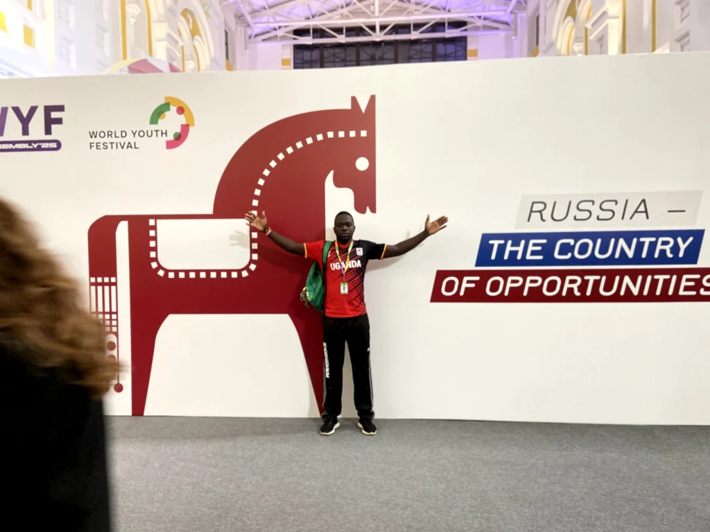 5 Power Moves in the BRICS International Business Mentoring Program Launch at World Youth ...