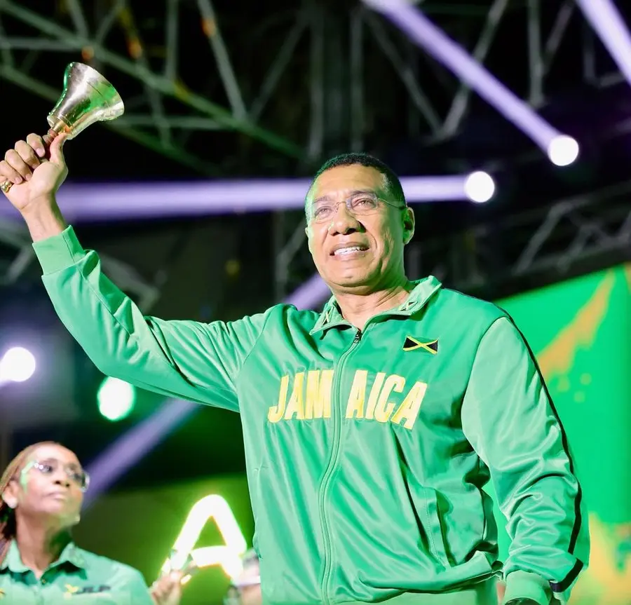 Holness Wins Third Consecutive Term in Jamaica’s General Elections ...