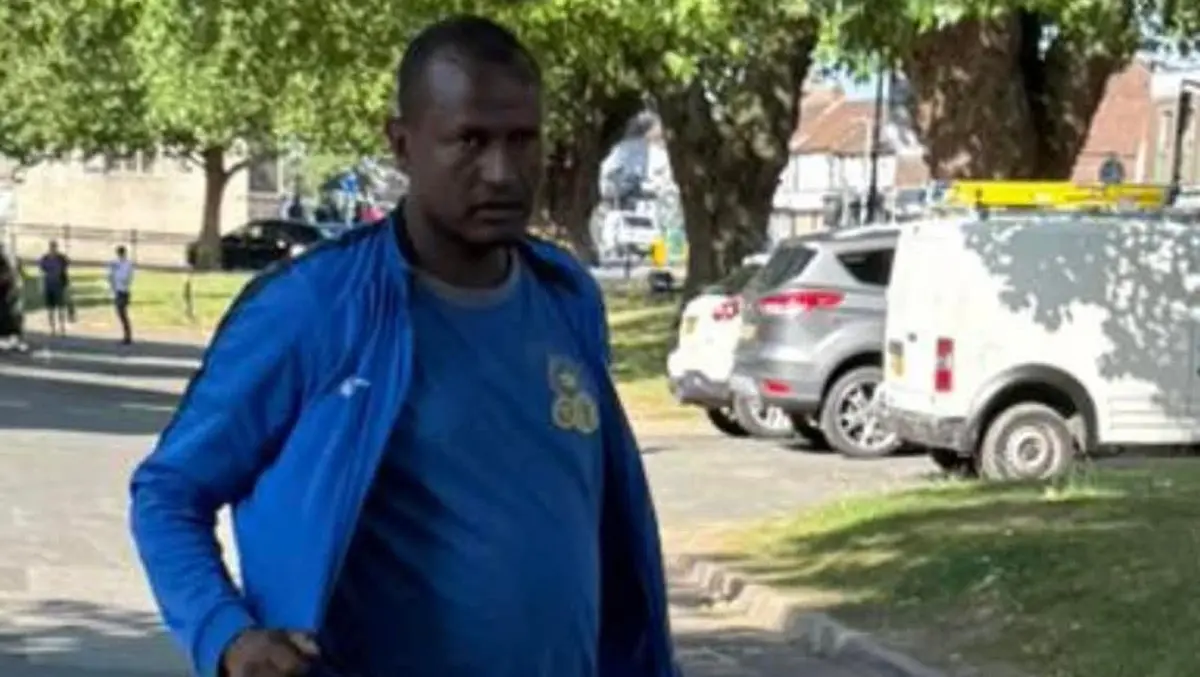 Migrant Found Guilty of Sex Assaults in England Amid Protests Over ...