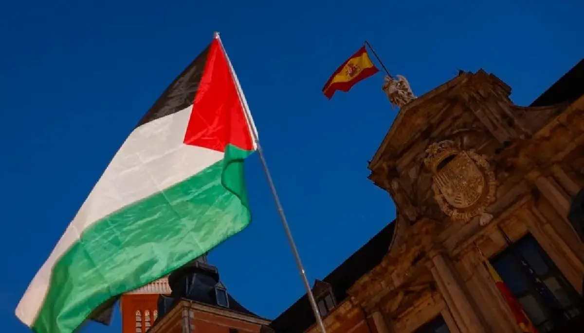 Spanish Unions Announce October 15 Partial Strike to Protest Genocide ...