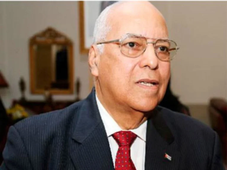 Cuban Deputy Prime Minister Ricardo Cabrisas Ruiz Passes Away - teleSUR ...