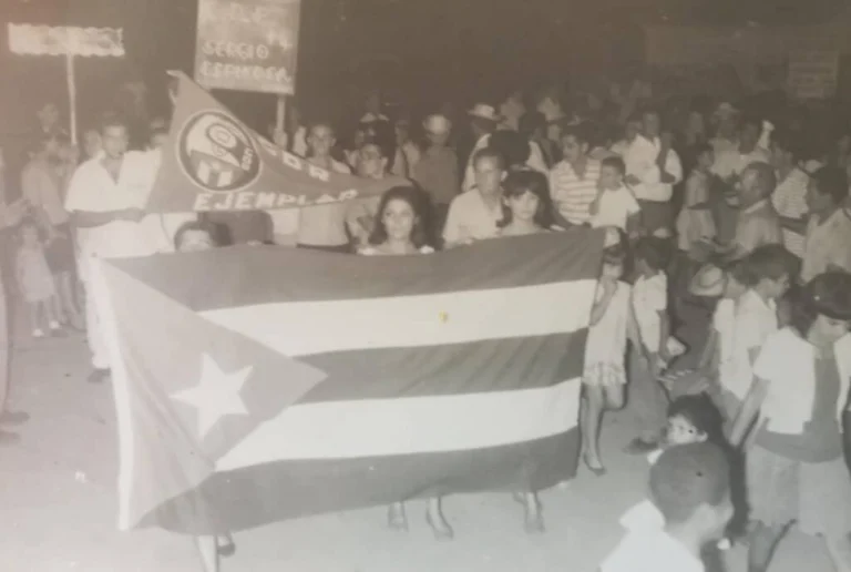 65 Years of Power: The Explosive Legacy of the CDR anniversary in Cuba ...