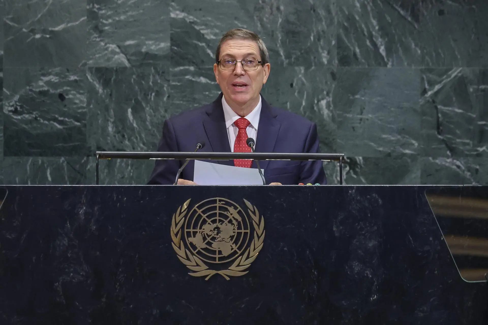 4 Essential Voices in the UN General Assembly Debate: A Global Call for Ceasefire and Justice ...