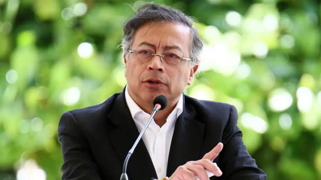 President Petro affirms that he will take measures due to "irrational ...