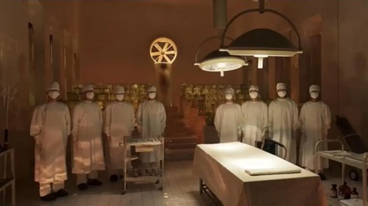 German Scholar Unveils Book on Japan's Wartime Human Experiments in ...