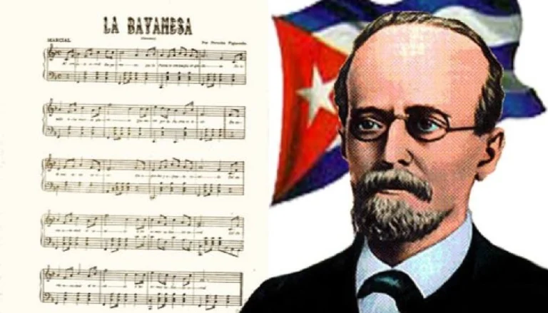 From Bayamo to the Nation: The Birth and Endurance of Cuba’s Anthem ...