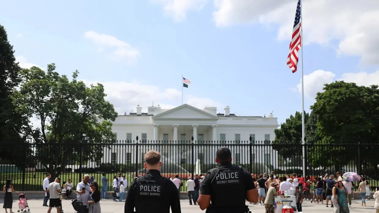 Eighth Failed Vote Keeps U.S. Government Shutdown in Place - teleSUR ...