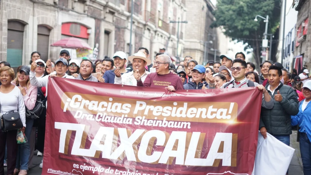 Claudia Sheinbaum First Year: A Powerful Commitment to Mexico’s ...
