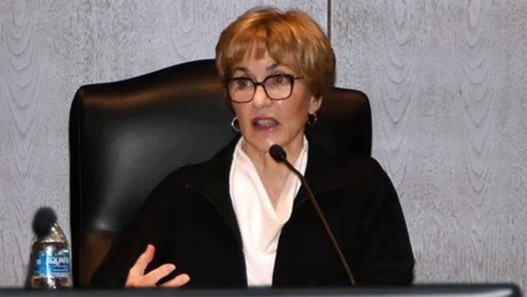 U.S. Judge Dismisses Charges Against James Comey and Letitia James ...