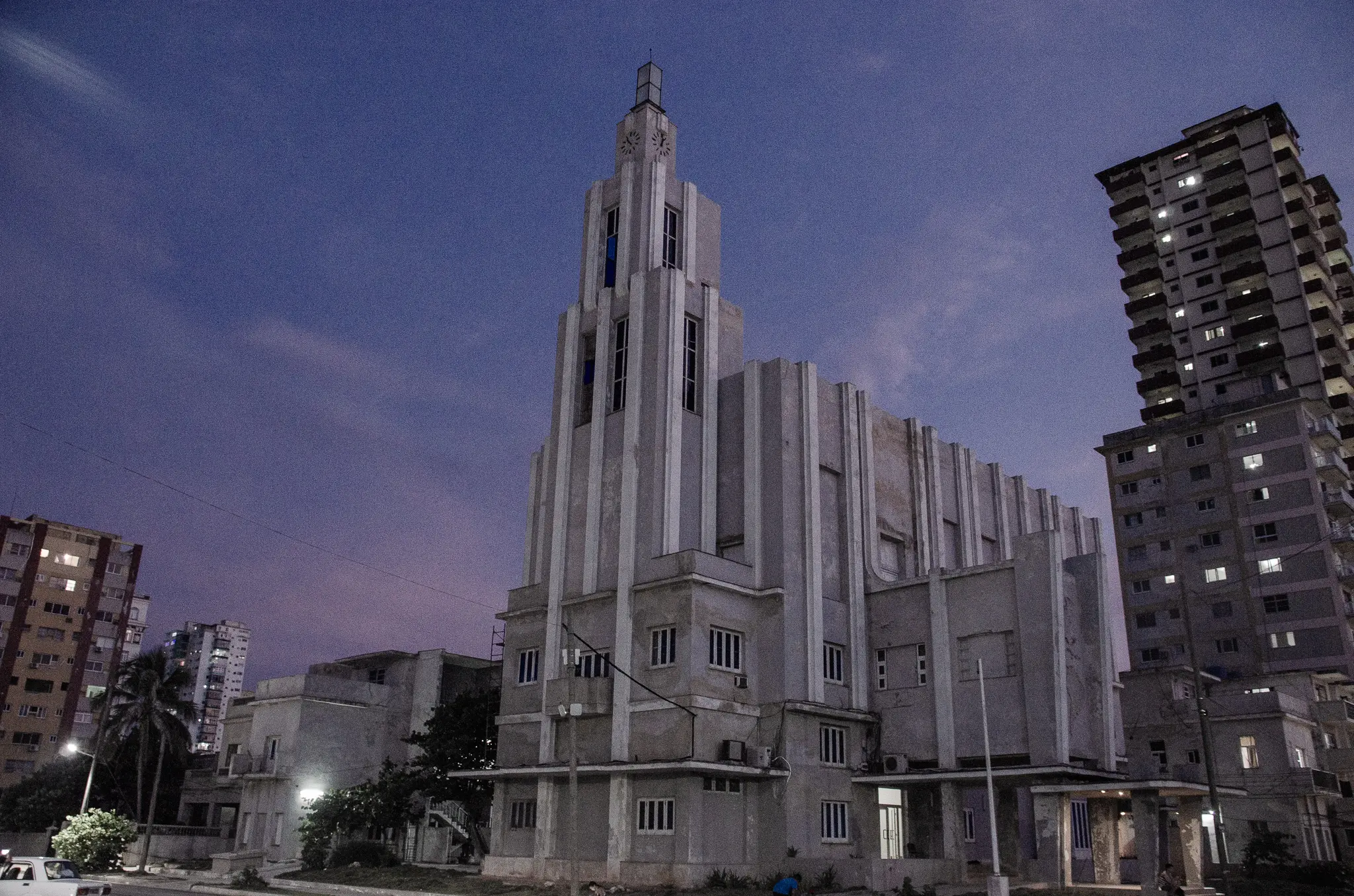 Dominican Republic Declares Alert on 11 Provinces for the Effects of ...