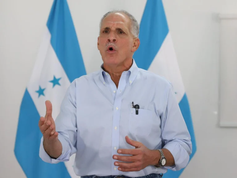 Electoral Coup in Honduras: Unprecedented Fascist Operation Denounced ...