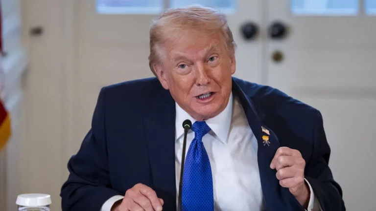 Intellectuals' Network Denounces U.S. Imperial Actions After Trump ...