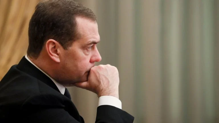 Kidnapping of President Maduro Is a Vile Act of Thuggery: Russia ...
