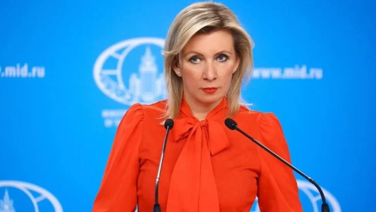 The Ship Incident Off Cuba Was U.S. Provocation: Zakharova - teleSUR ...