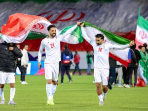 Iran Names Official Squad For Historic World Cup Campaign